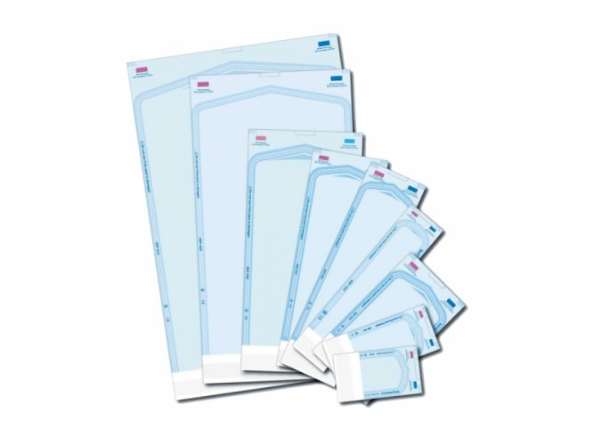 ImdadSterilization Pouches
